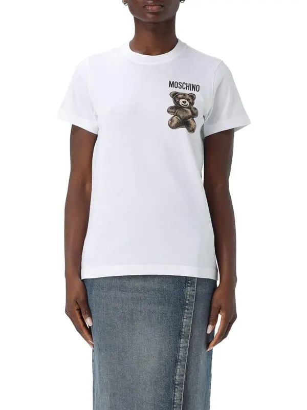 Moschino T-shirt - White