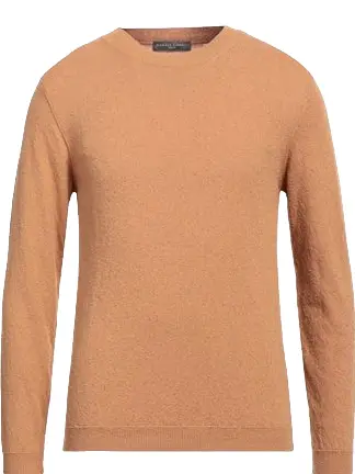 DANIELE FIESOLI Sweater - Yellow