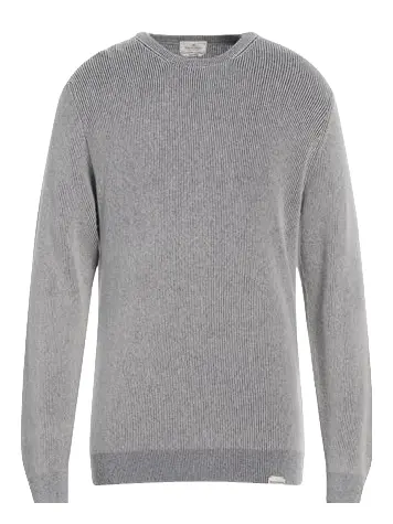 BROOKSFIELD Knitted Sweater - Ivory