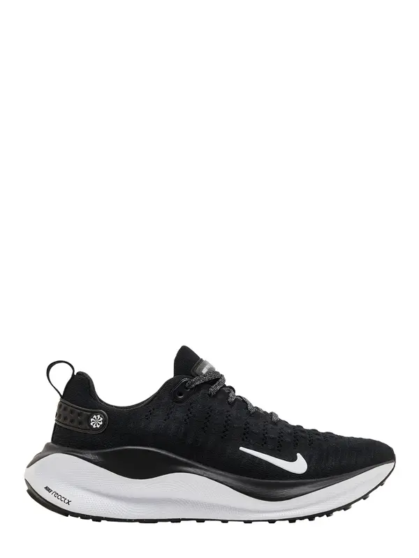 Nike Reactx Infinity Run 4 Wide - Black