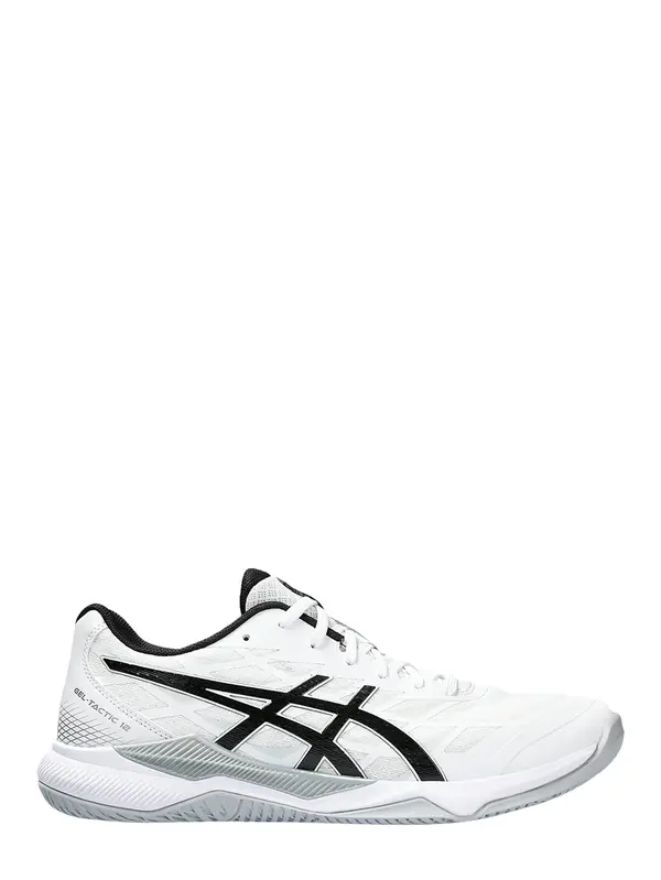 Asics Gel Tactic Sneakers - White