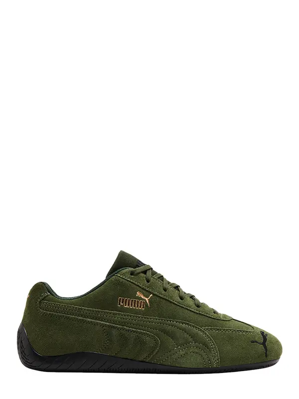 PUMA Speedcat Shield Sd Myrtle - Green