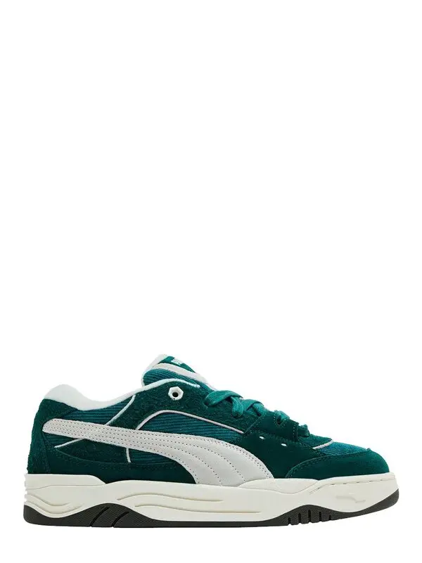 PUMA 180 Corduroy Sneakers - Green