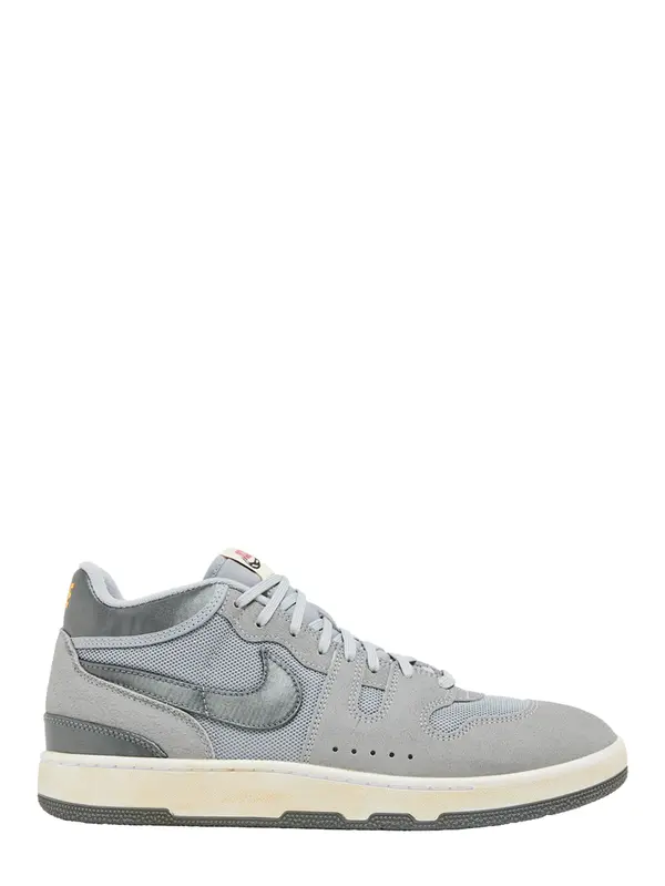 Nike X Social Status Mac Attack Sp ‘split Vision - Grey