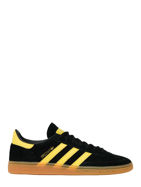 Adidas Handball Spezial Sneakers - Black