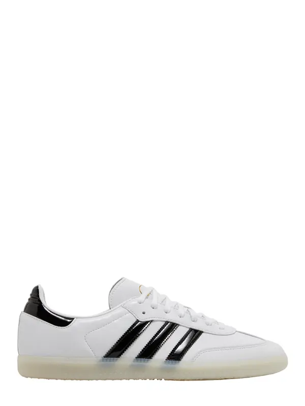 Adidas Jason Dill X Samba - White
