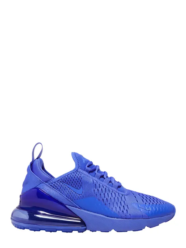 Nike Air Max 270 Sneakers - Blue