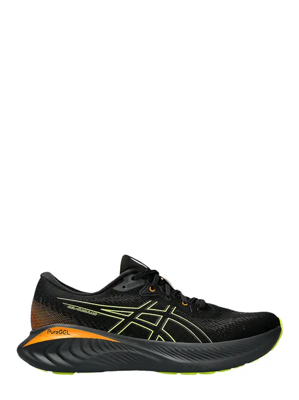 Asics Gel-cumulus 25 Gore-tex Sneakers - Black