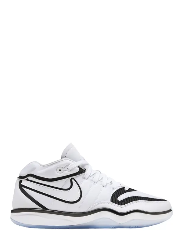 Nike Air Zoom Gt Hustle 2 Ep - White