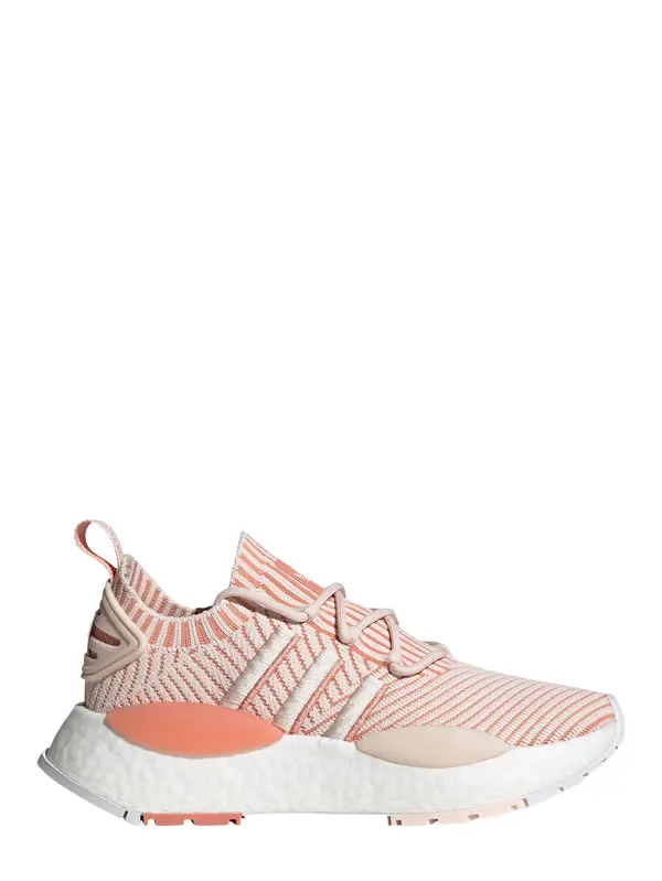 Adidas Nmd_w1 'wonder Quartz' Sneakers - Pink