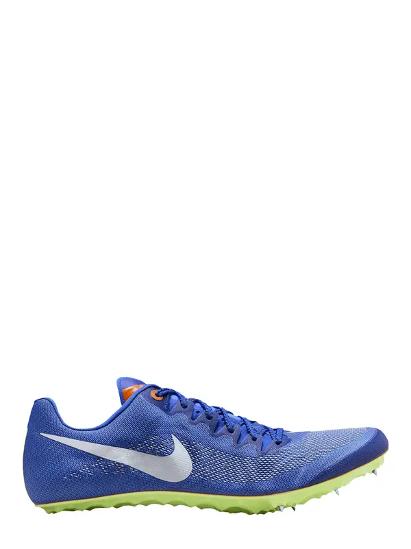 Nike Zoom Ja Fly - Blue