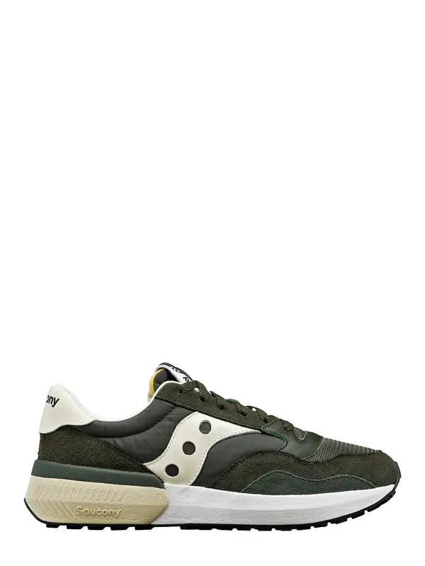 Saucony Jazz Nxt Sneakers - Green