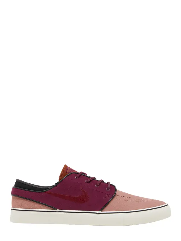 Nike Zoom Stefan Janoski+ Sb Stardust - Red