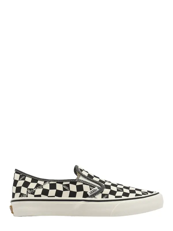 VANS Slip-on Vr3 Sf - Black