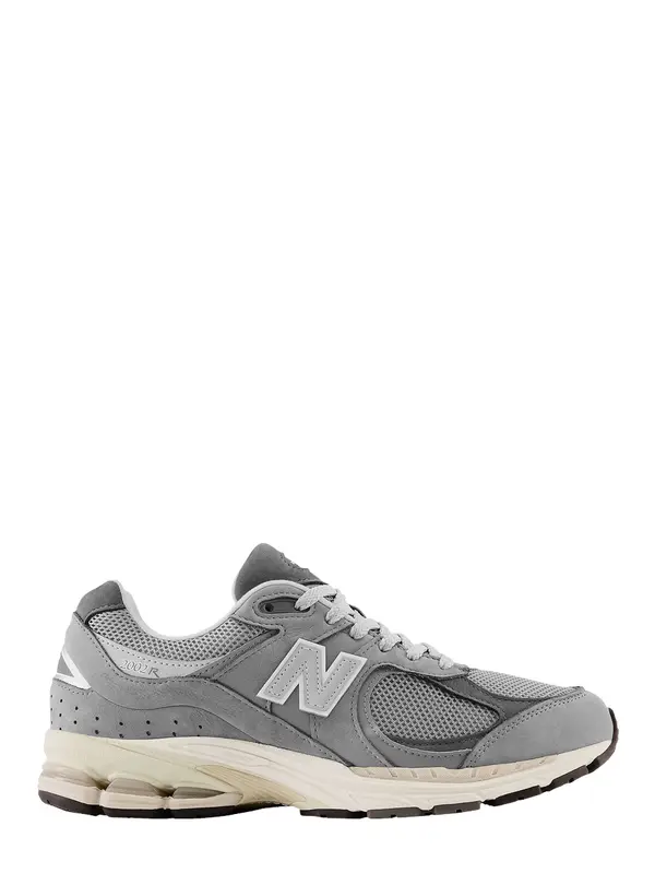 NEW BALANCE 2002r Sneakers - Grey