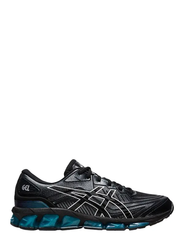 Asics Gel Quantum 360 Lagoon Sneakers - Black