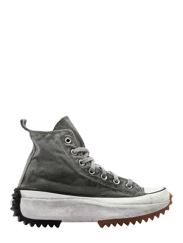 CONVERSE Run Star Hike High - Grey