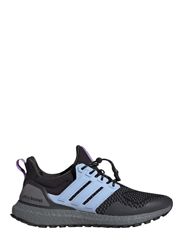 Adidas Ultraboost 1.0 Sneakers - Black