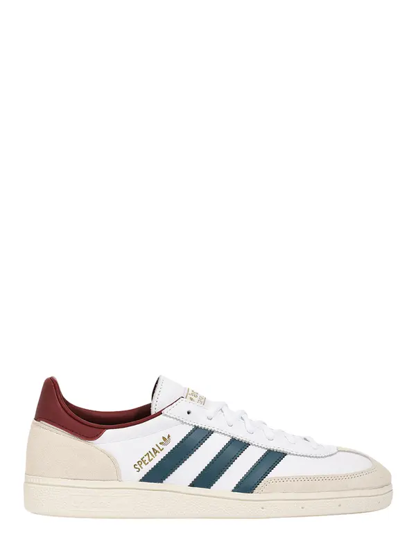 Adidas Handball Spezial Arctic Night Sneakers - White