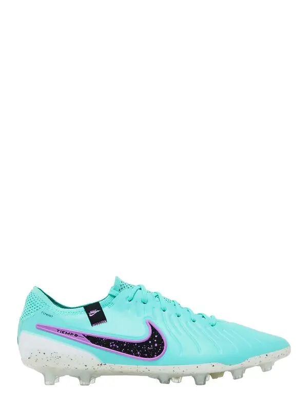Nike Tiempo Legend Elite Ag - Teal