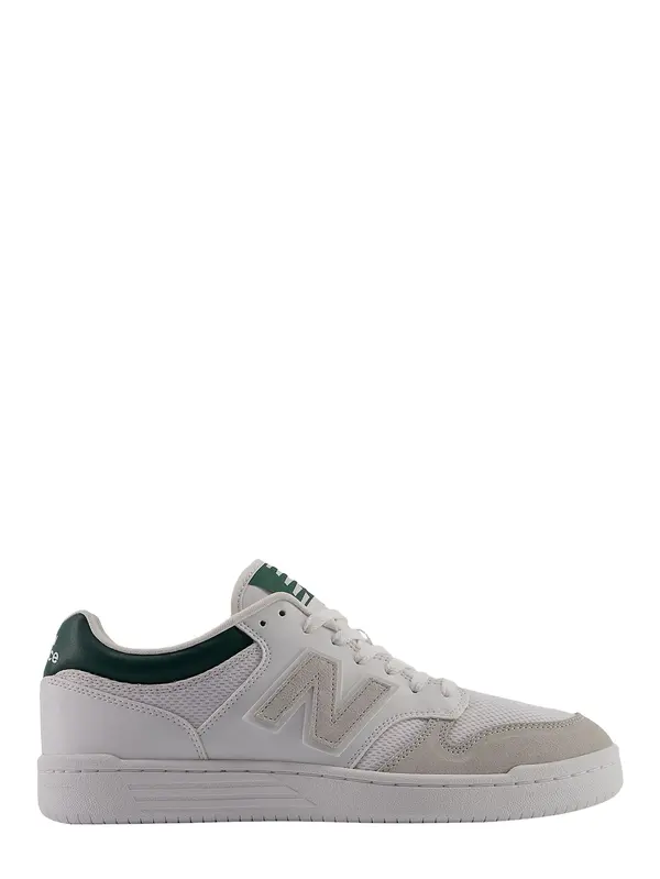 NEW BALANCE 480 Sneakers - White