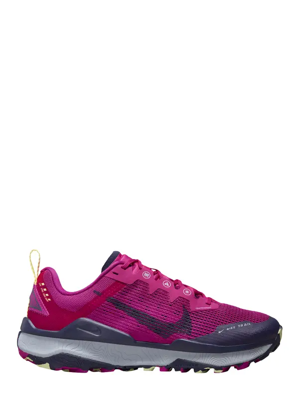 Nike Wildhorse Sneakers - Pink