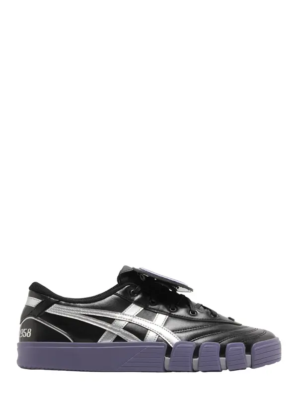 Asics Otto 958 X Gel Flexkee 958 Sneakers - Black