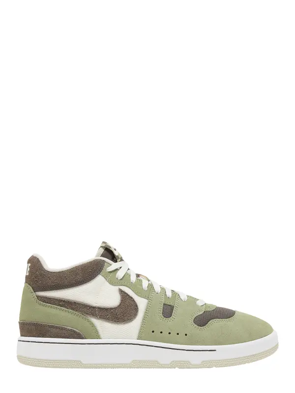 Nike Mac Attack Sneakers - Green