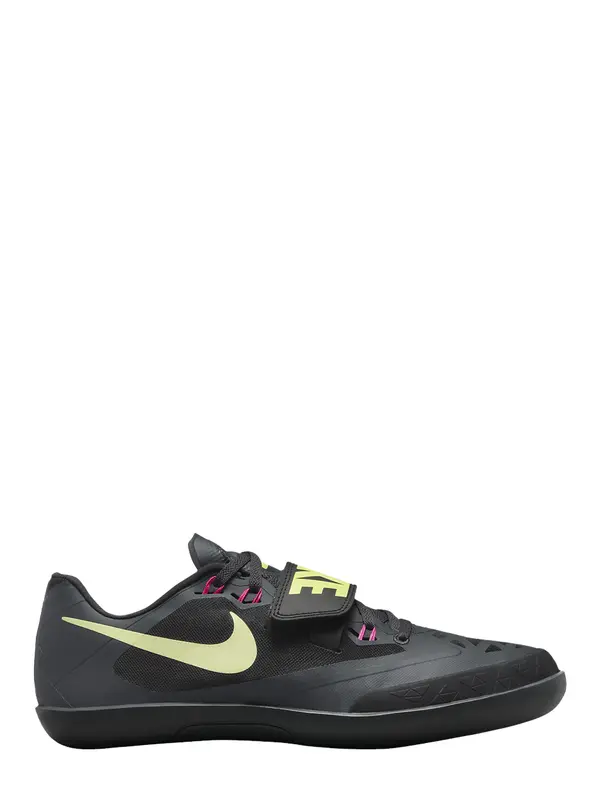 Nike Zoom Sd Sneakers - Black