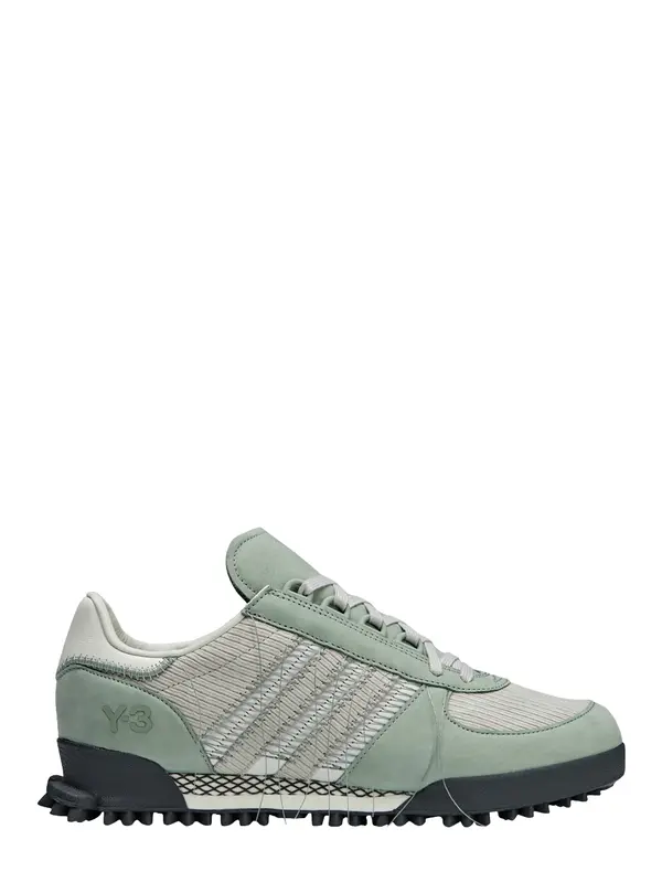 Adidas Marathon Sneakers - Green