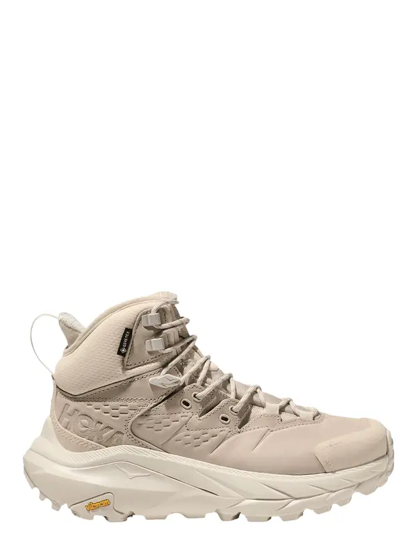 Hoka Kaha 2 Gore-tex Boots - Cream
