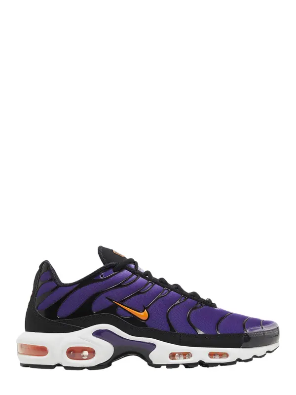 Nike Air Max Plus Og Sneakers - Purple