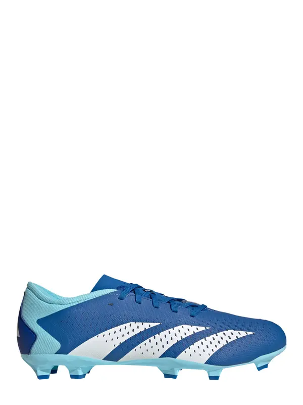 Adidas Predator Accuracy.3 Low Fg Marinerush Pack - Blue