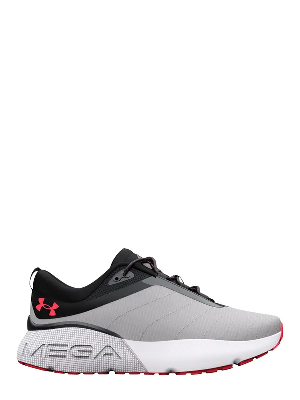 Under Armour Hovr Mega Warm Athletic Sneakers - Grey
