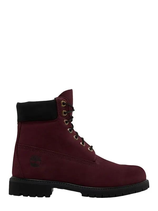Timberland 6-inch Premium Boots - Purple