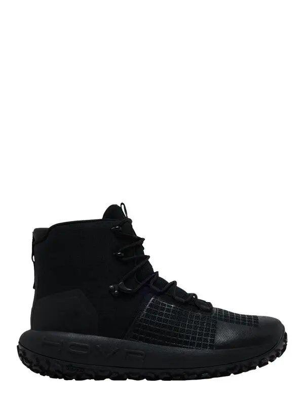 Under Armour Hovr Infil Tactical Boots - Black
