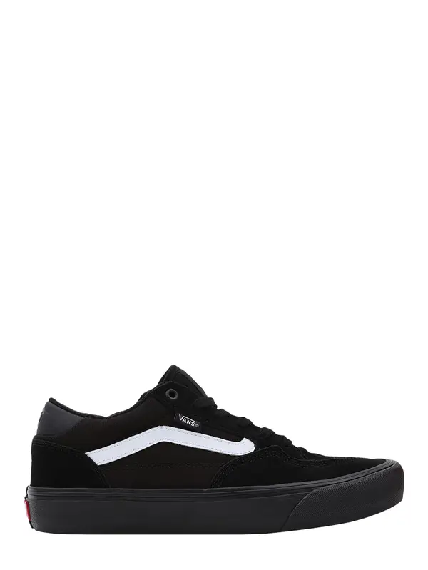VANS Rowan Sneakers - Black