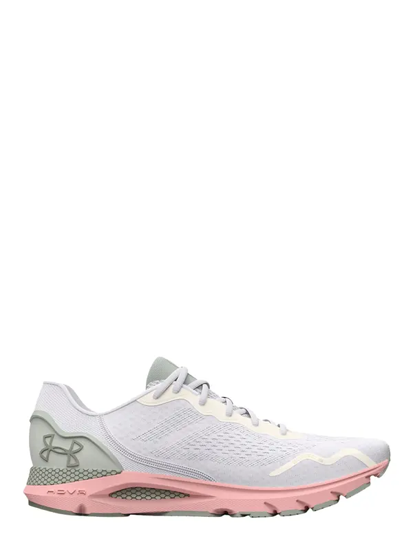 Under Armour Hovr Sonic Sneakers - White