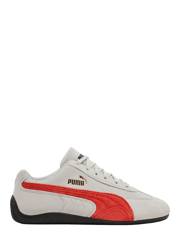 PUMA Speedcat Shield Sd Sneakers - Grey