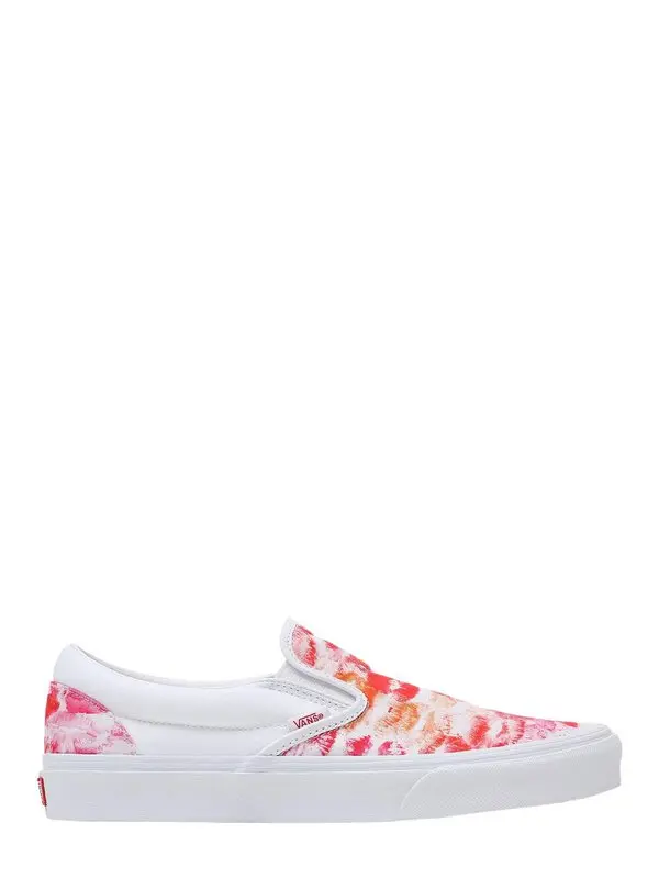 VANS Sara Lorusso X Classic Slip-on 'otw Gallery Pride - Multicolor