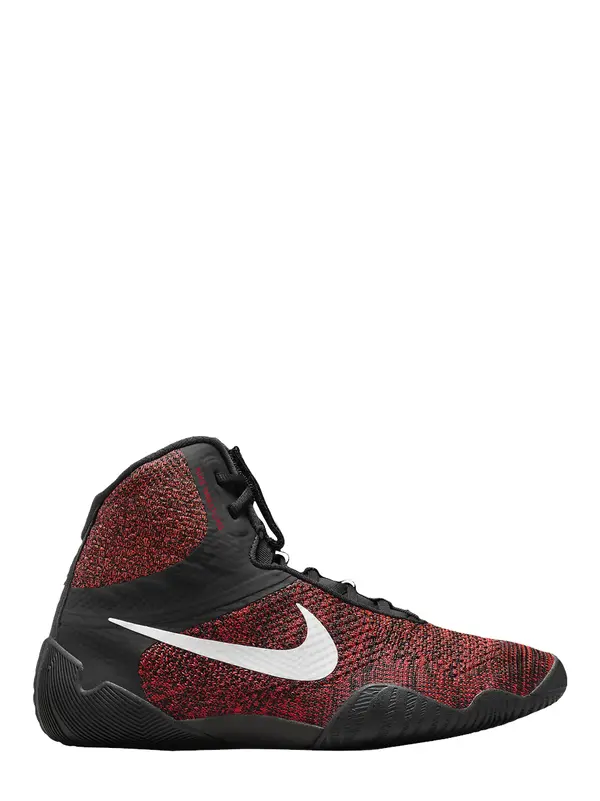 Nike Tawa Orbit Sneakers - Red