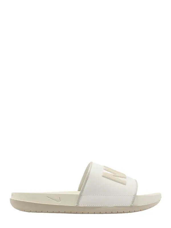 Nike Offcourt Slide - Cream