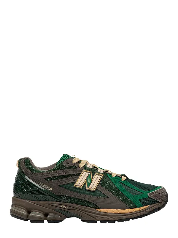 NEW BALANCE 1906r 'diamond District Pack - Green