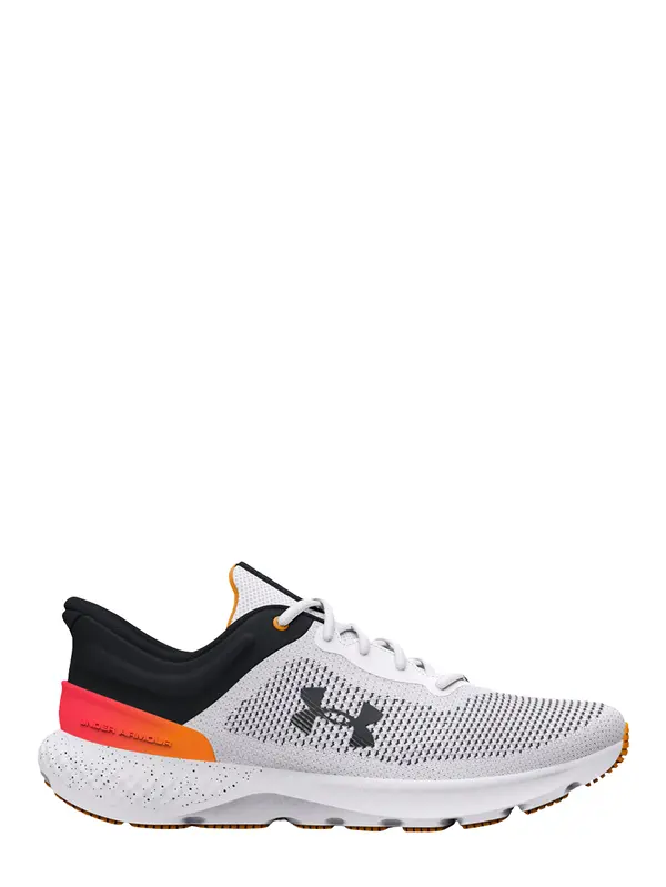 Under Armour Charged Escape 4 Knit - White