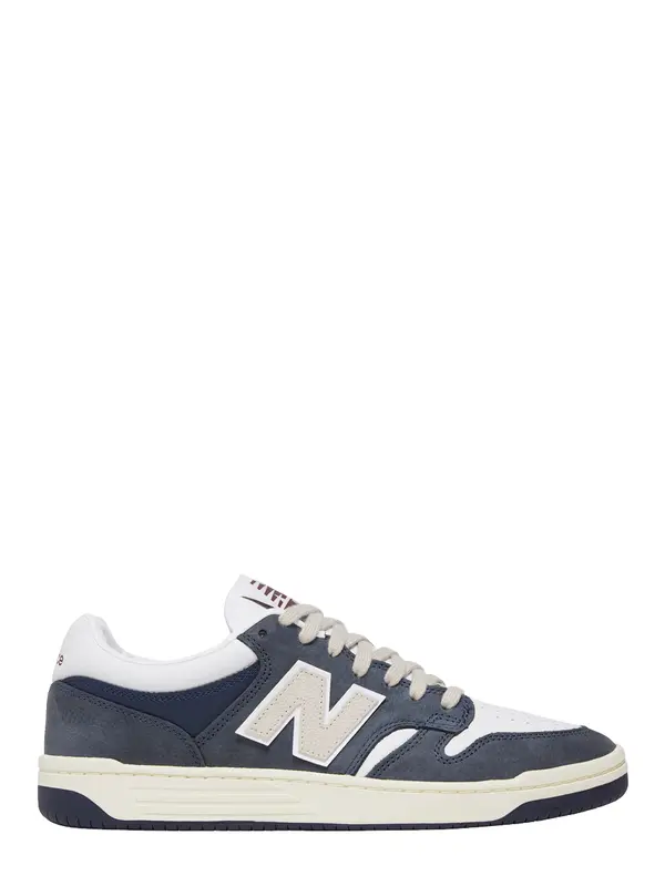 NEW BALANCE Numeric 480 - Blue