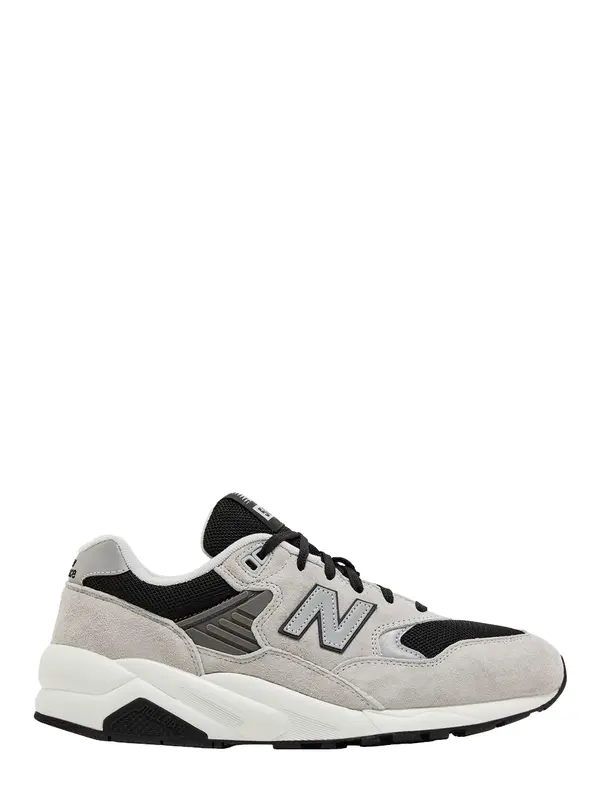NEW BALANCE 580 Sneakers - Grey