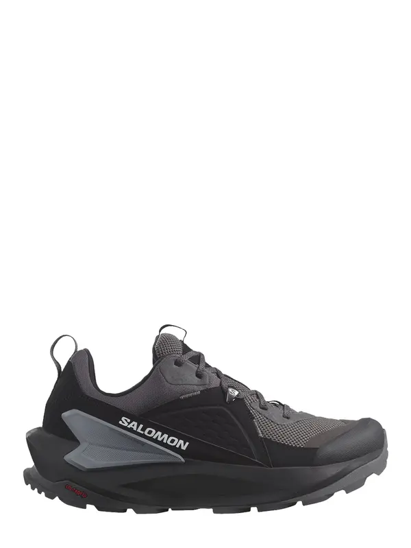 SALOMON Elixir Gore-tex - Black