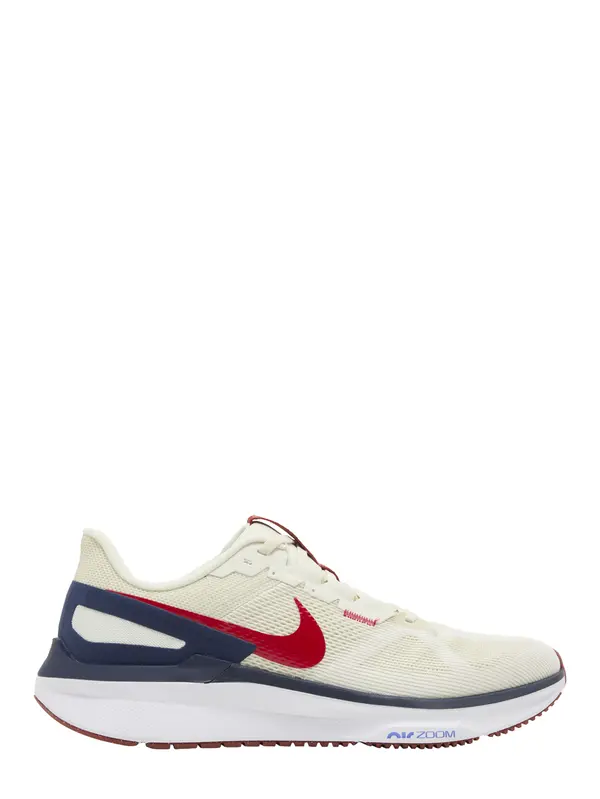 Nike Air Zoom Structure 25 - White