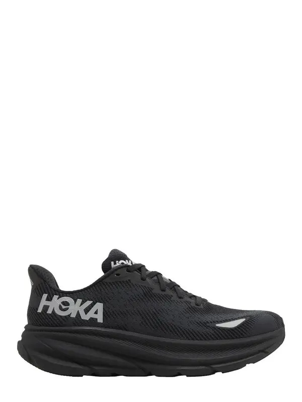HOKA® Clifton Gore-tex Sneakers - Black