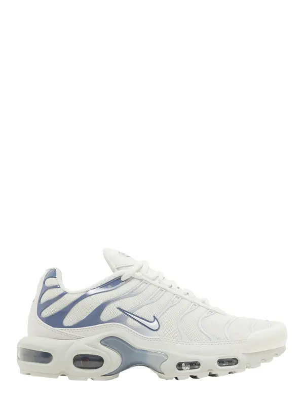 Nike Air Max Plus Sneakers - White